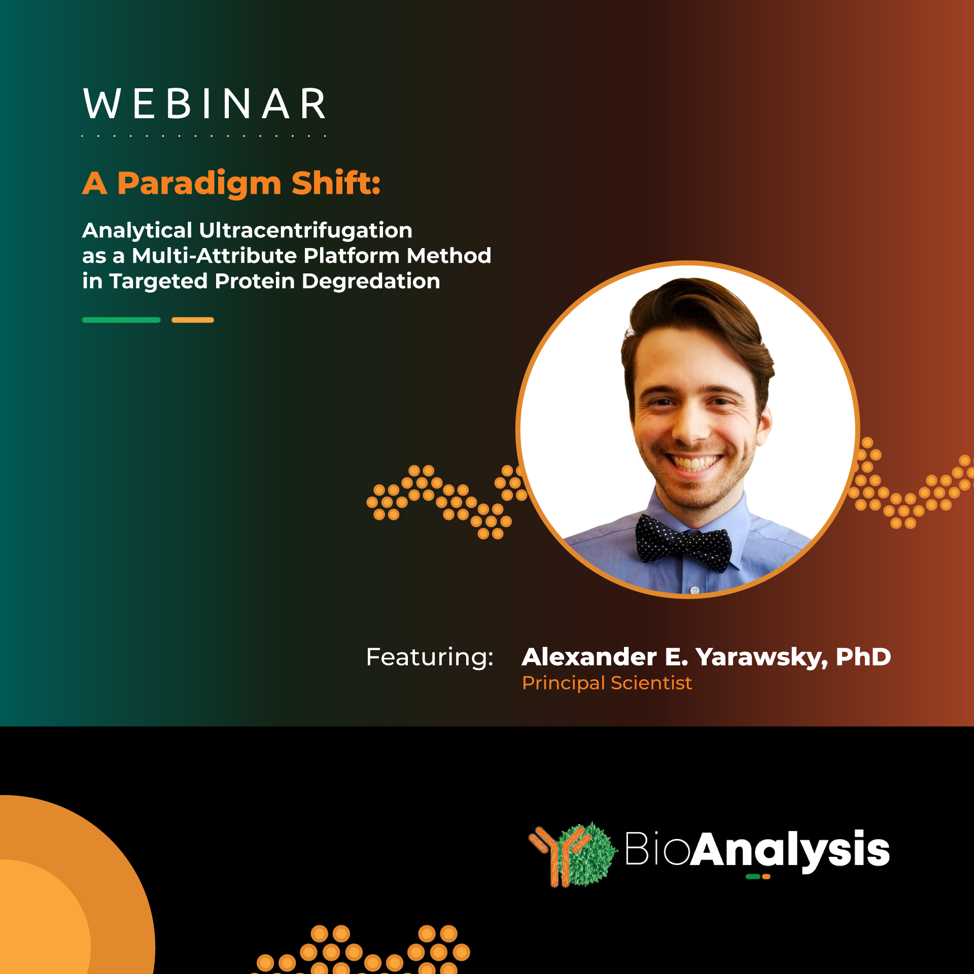 A Paradigm Shift: AUC As A Multi-Attribute Platform Method In Targeted ...